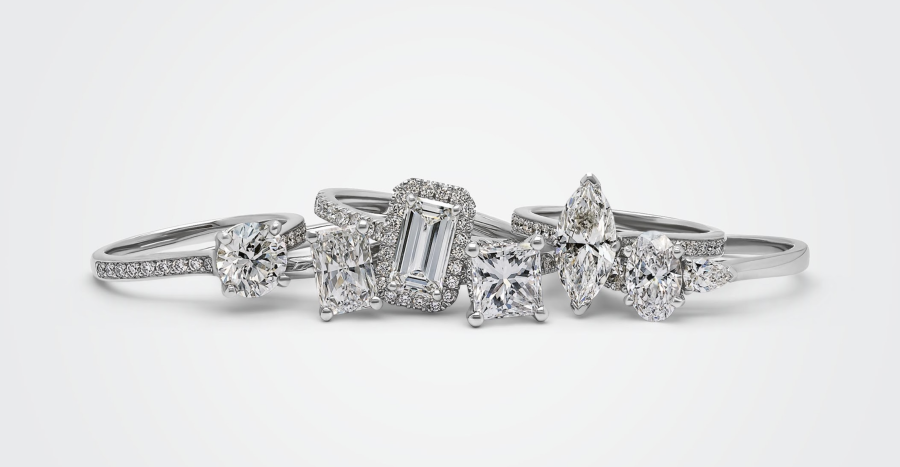 Natural vs Lab Grown Diamonds - Alan Bick